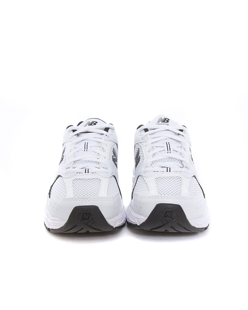 New Balance MR530 | MR530EWB | White | Sneakers | Shoes | Footish