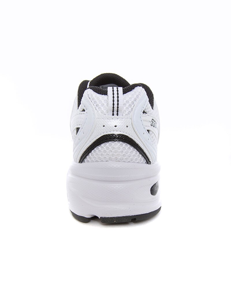 New Balance MR530 | MR530EWB | White | Sneakers | Shoes | Footish