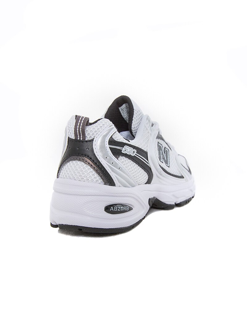 New Balance MR530 | MR530LB | Vit | Sneakers | Skor | Footish