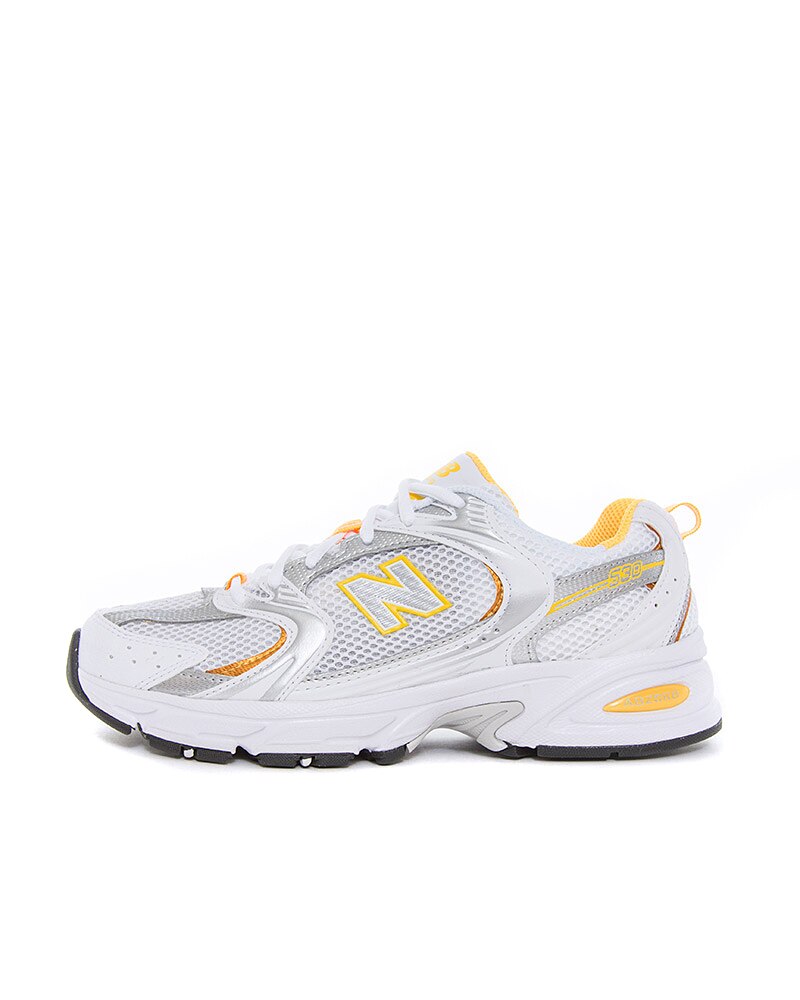 New Balance MR530 | MR530PUT | Vit | Sneakers | Skor | Footish