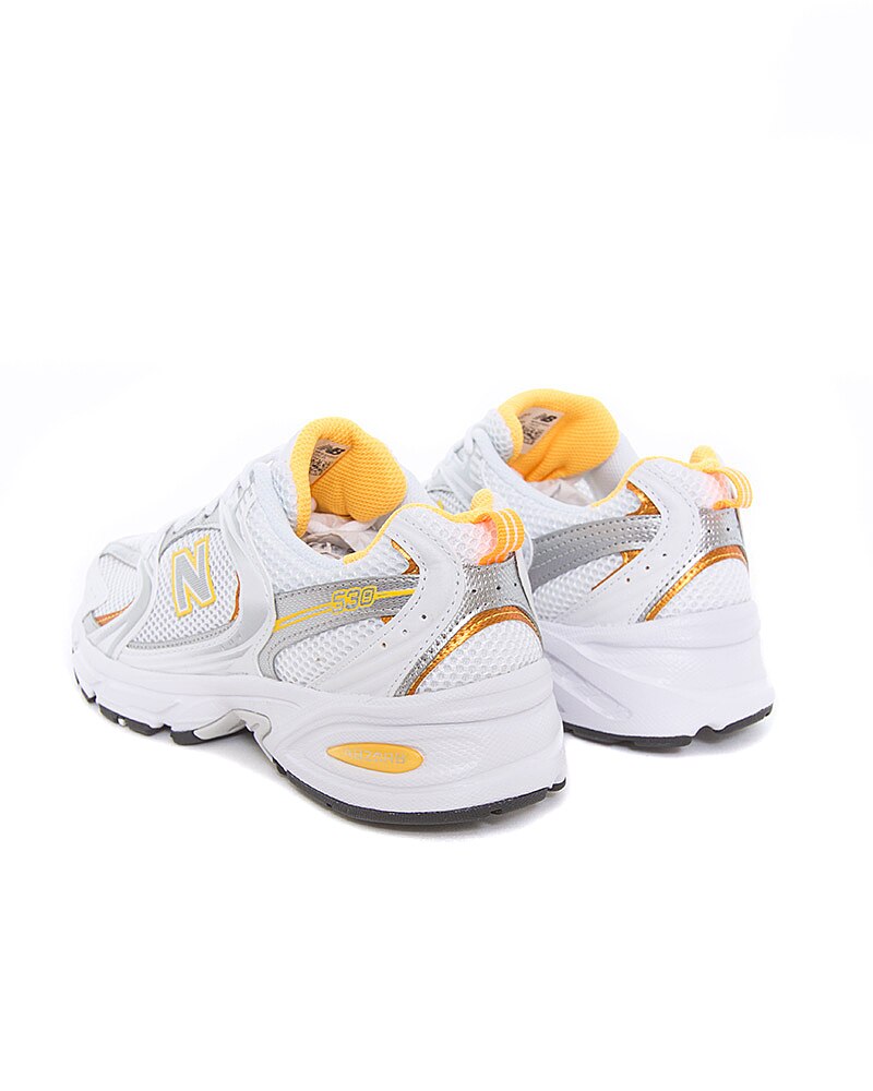 New Balance MR530 | MR530PUT | White | Sneakers | Shoes | Footish