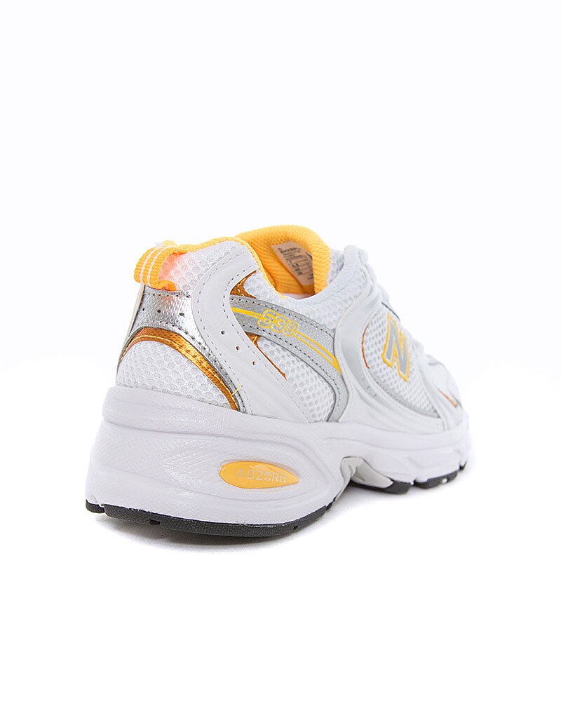 New Balance MR530 | MR530PUT | Vit | Sneakers | Skor | Footish