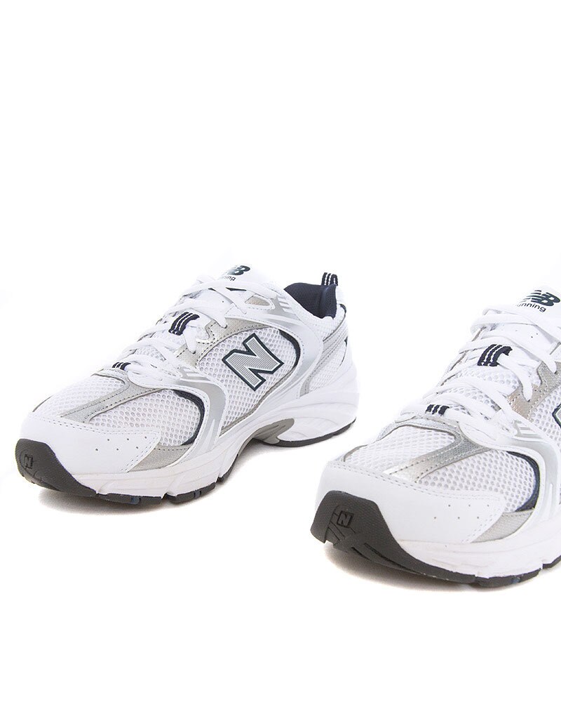 New Balance MR530 | MR530SG | Vit | Sneakers | Skor | Footish