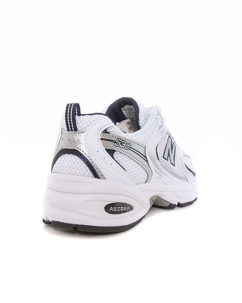 New Balance MR530 | MR530SG | Vit | Sneakers | Skor | Footish