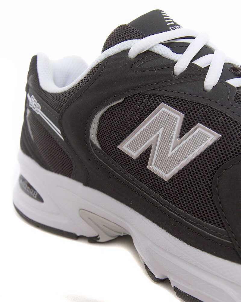 New Balance MR530 | MR530SMN | Grå | Sneakers | Skor | Footish