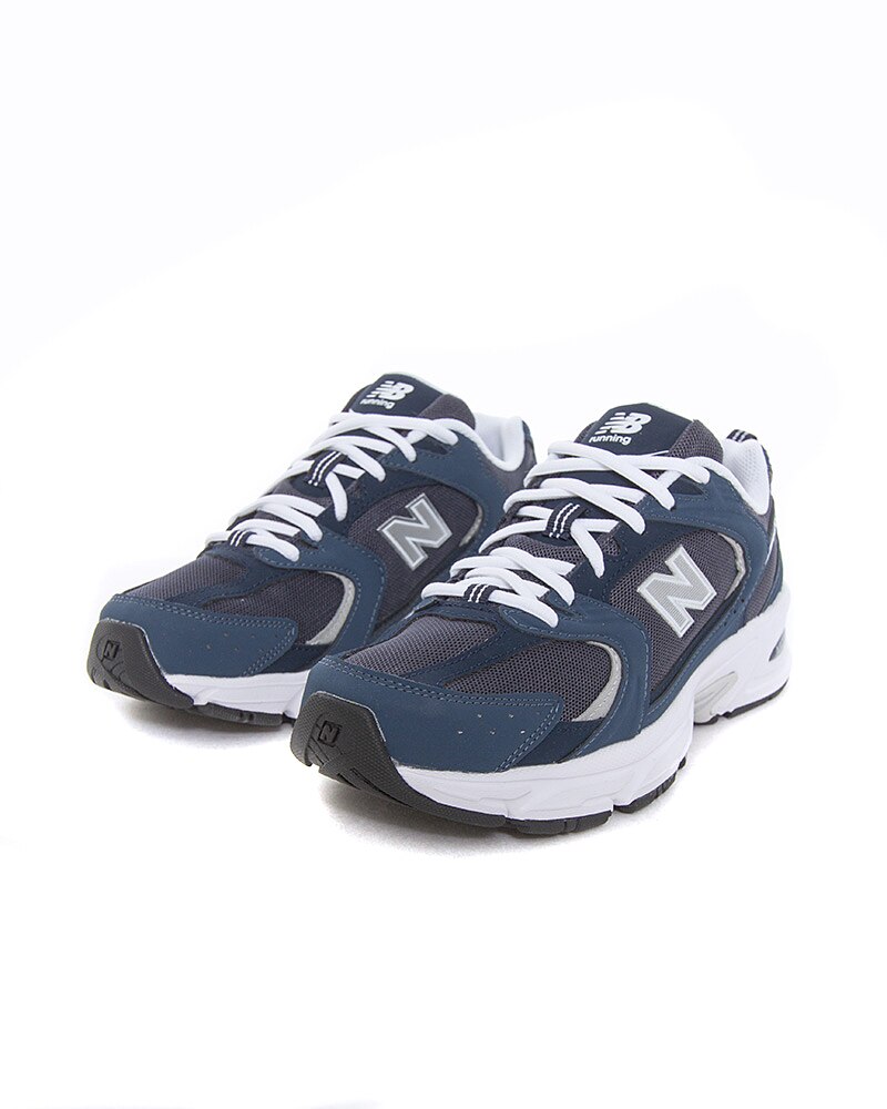 New Balance MR530 | MR530SMT | Blue | Sneakers | Shoes | Footish