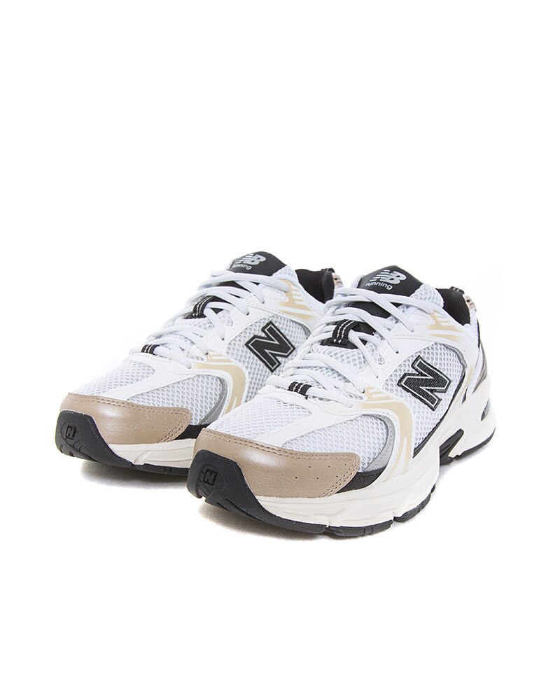 New Balance MR530 | MR530TC | Vit | Sneakers | Skor | Footish