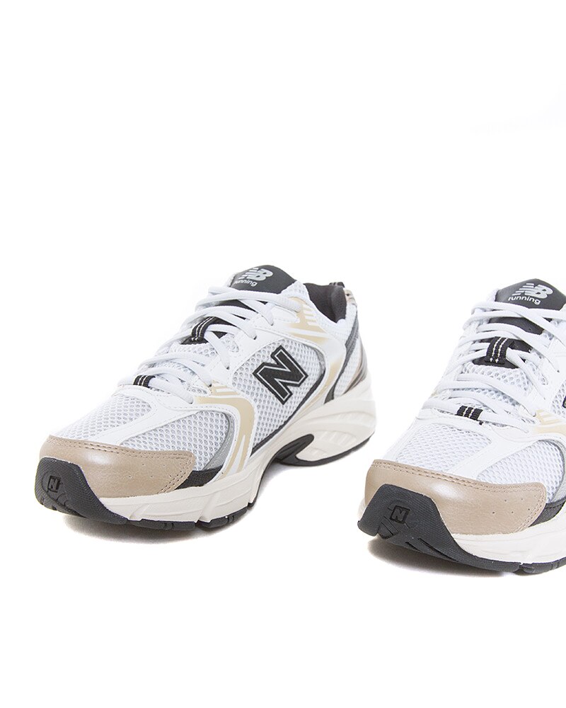 New Balance MR530 | MR530TC | Vit | Sneakers | Skor | Footish