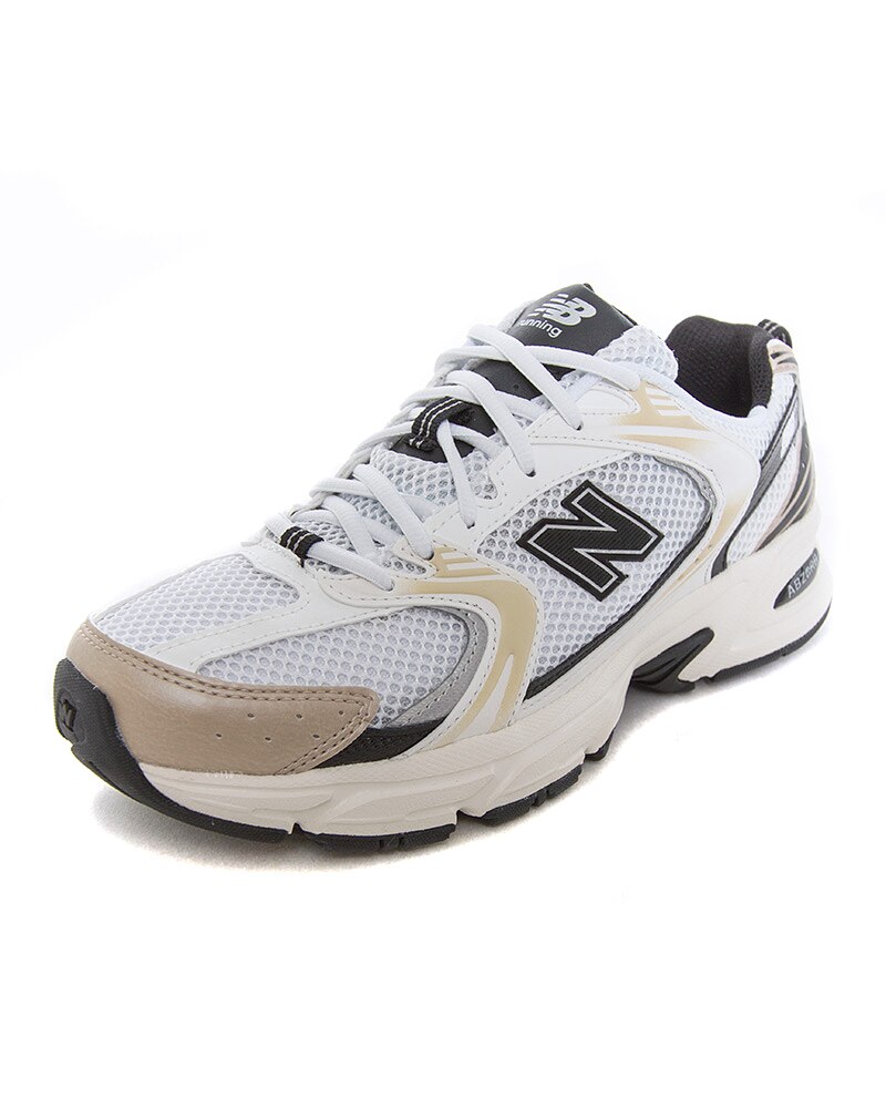 New Balance MR530 | MR530TC | Vit | Sneakers | Skor | Footish