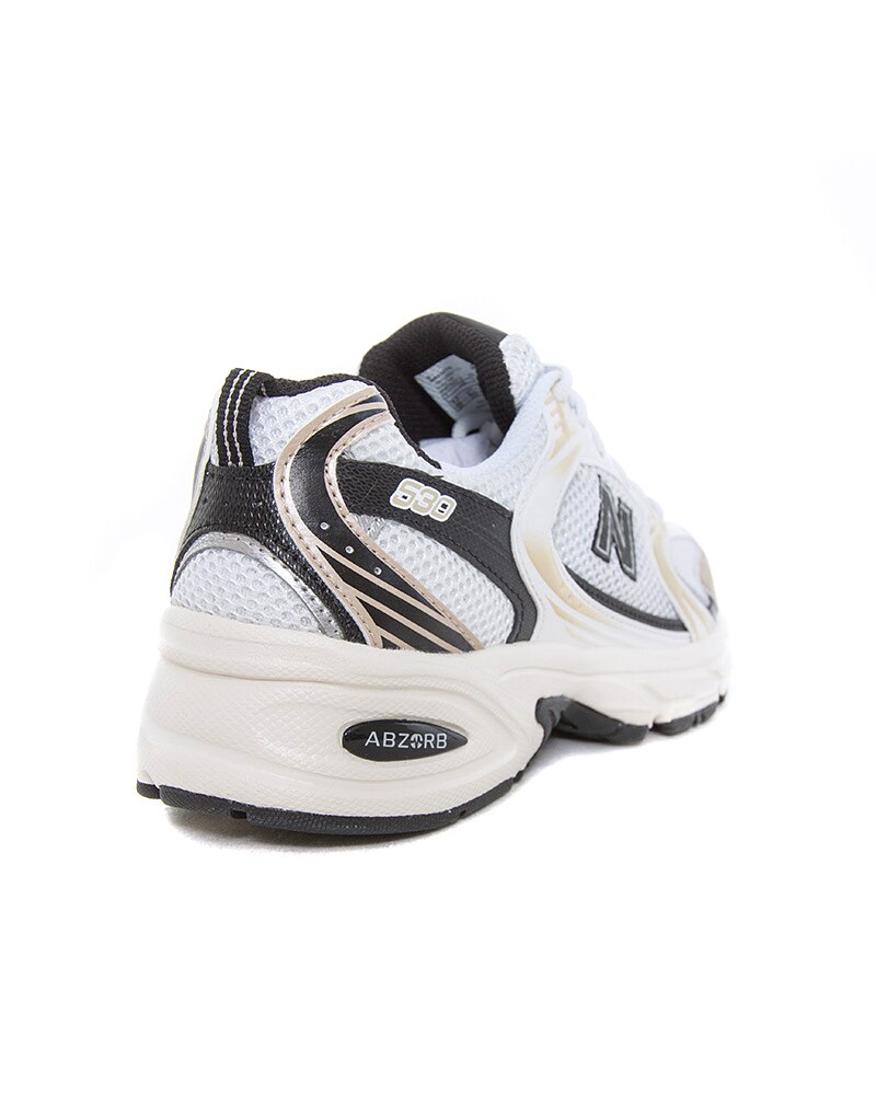 New Balance MR530 | MR530TC | Vit | Sneakers | Skor | Footish