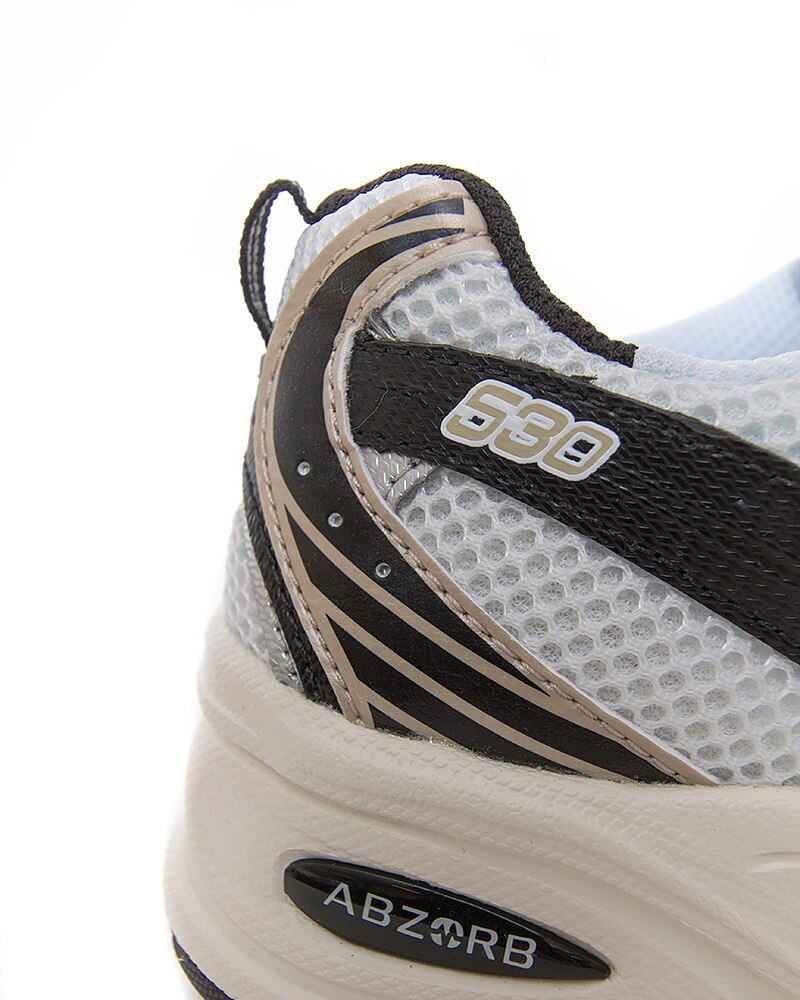 New Balance MR530 | MR530TC | Vit | Sneakers | Skor | Footish