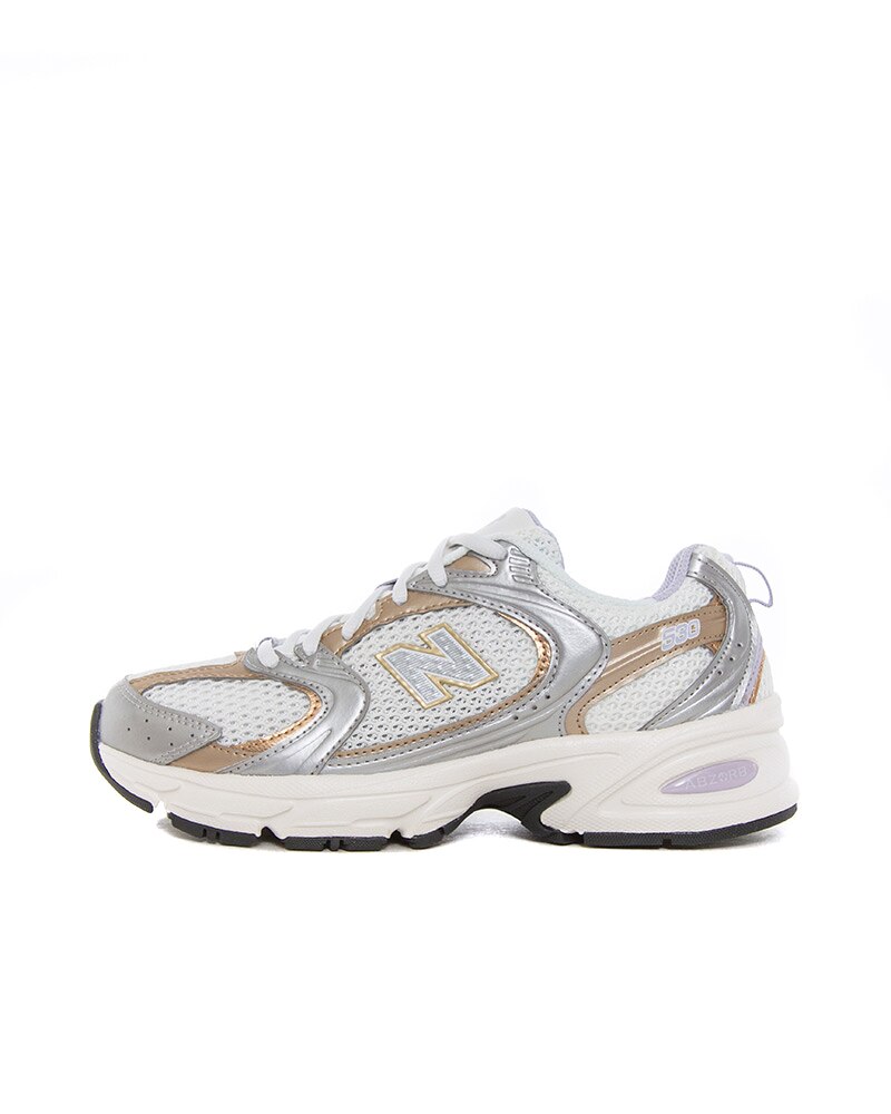 New Balance MR530 | MR530ZG | Gray | Sneakers | Shoes | Footish