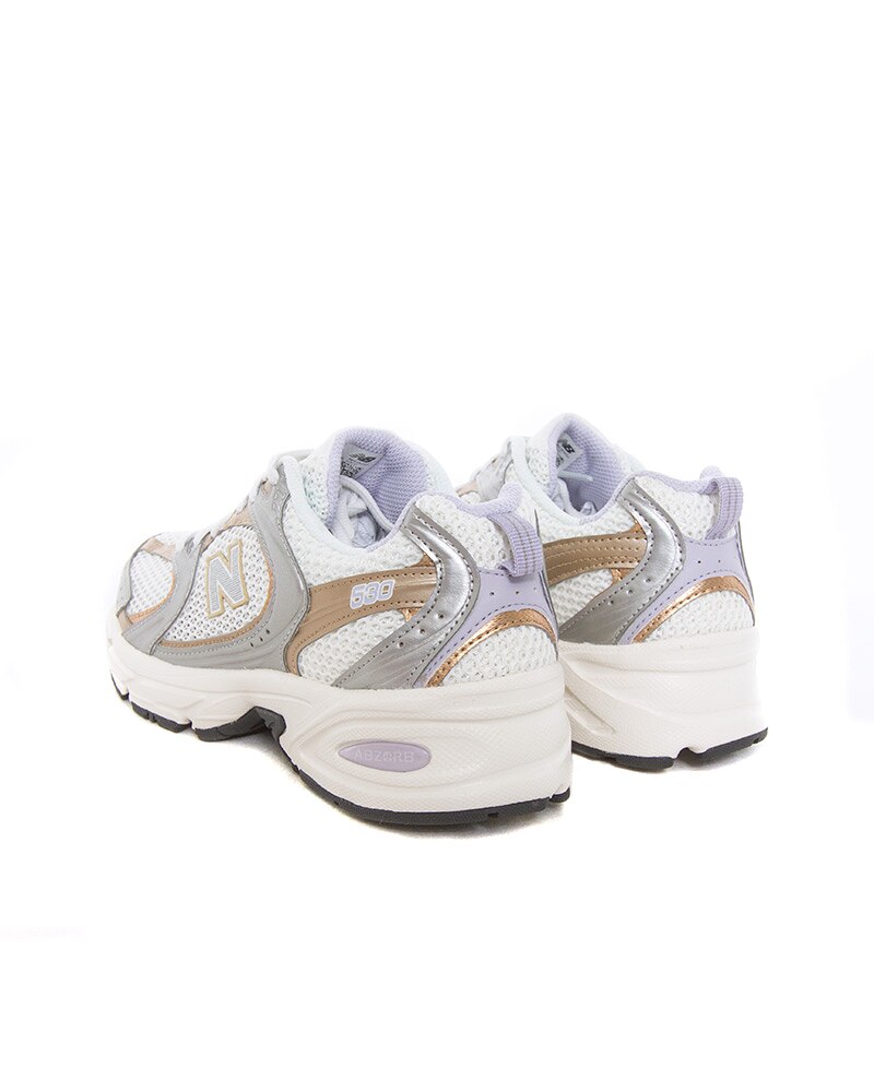 New Balance MR530 | MR530ZG | Grå | Sneakers | Skor | Footish