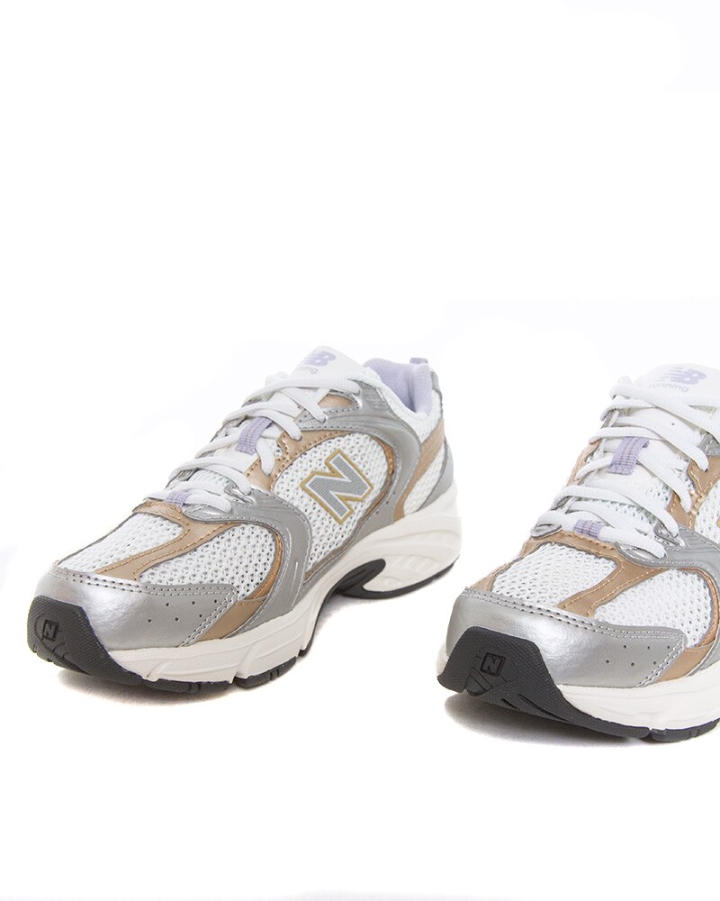 New Balance MR530 | MR530ZG | Grå | Sneakers | Skor | Footish