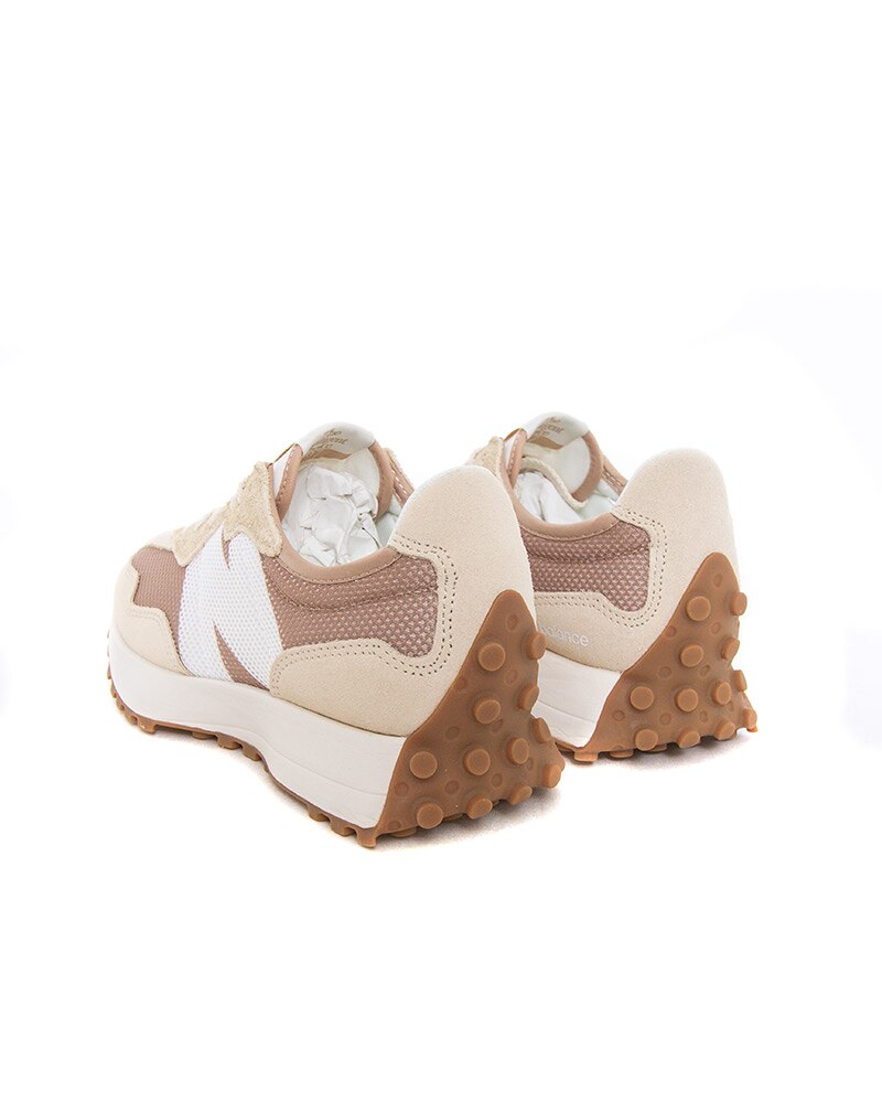 New Balance MS327 | MS327MT | Gray | Sneakers | Shoes | Footish