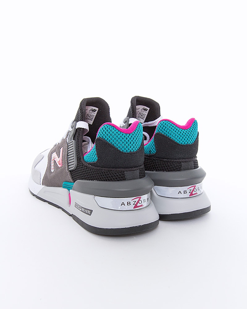 New Balance Ms997jcf | MS997JCF | Grå | Sneakers | Skor | Footish