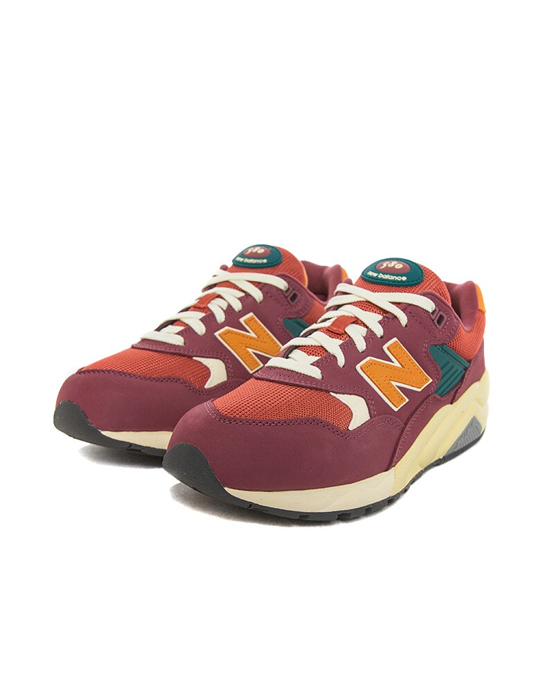 New Balance MT580 | MT580KDA | Röd | Sneakers | Skor | Footish