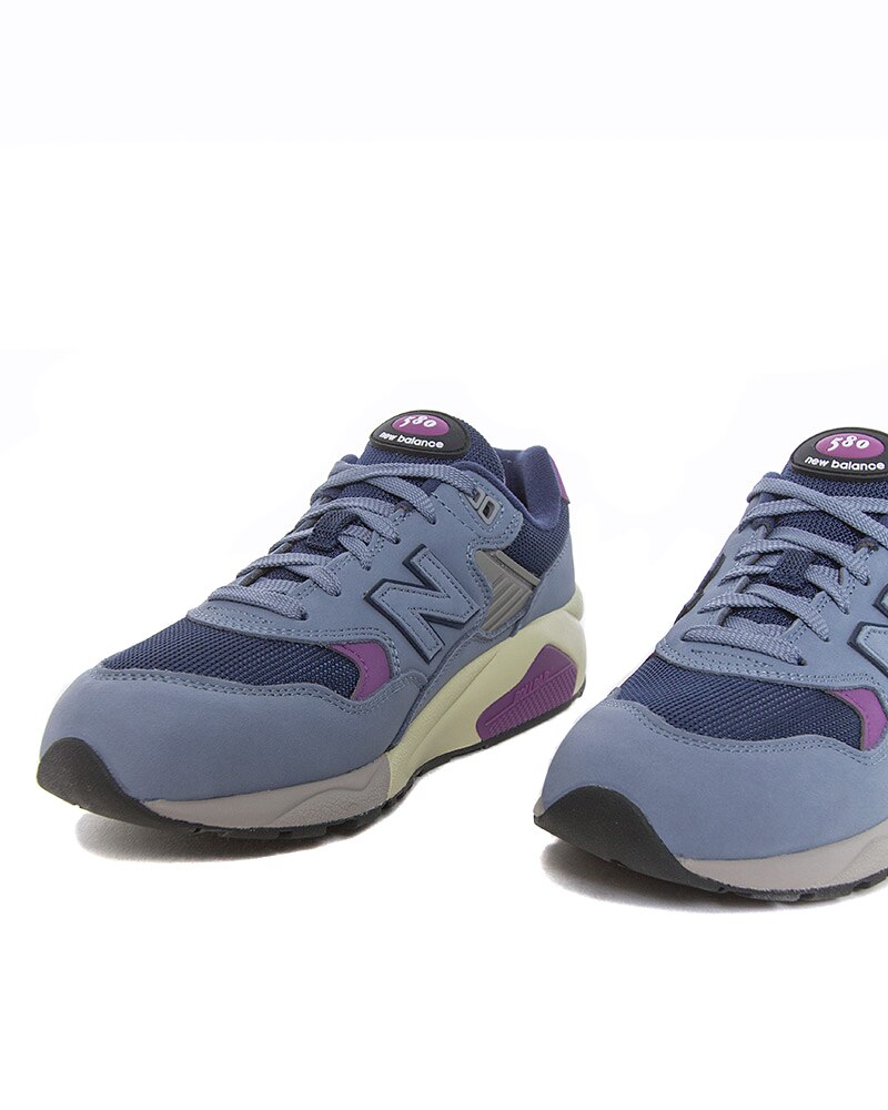 New Balance MT580 | MT580VB2 | Grå | Sneakers | Skor | Footish