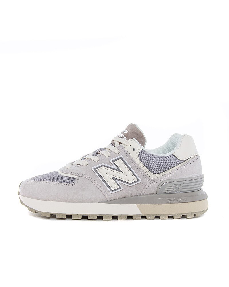 New Balance U574 | U574LGVB | Grå | Sneakers | Skor | Footish
