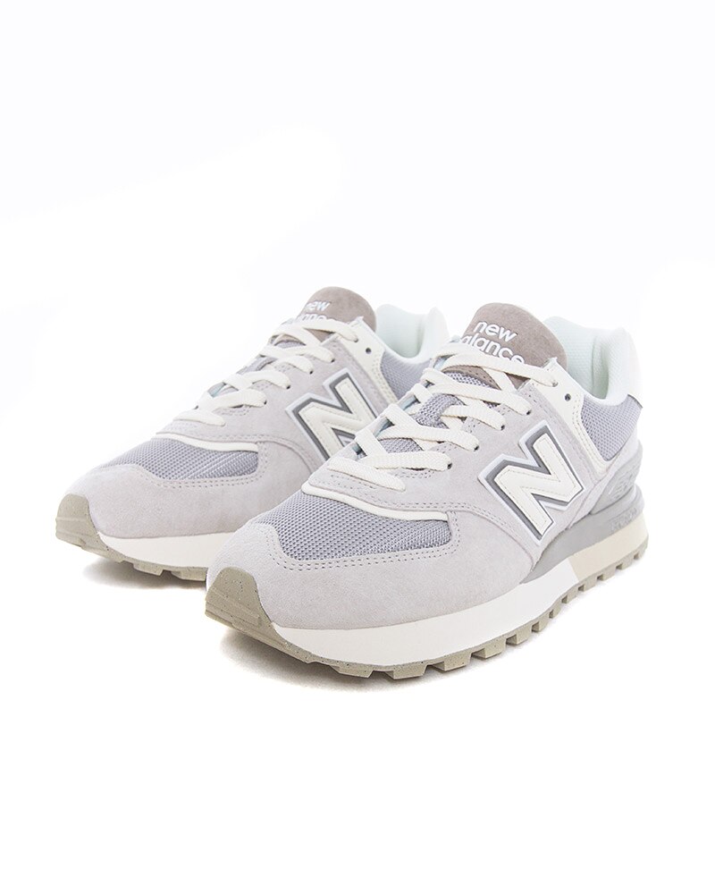 New Balance U574 | U574LGVB | Grå | Sneakers | Skor | Footish