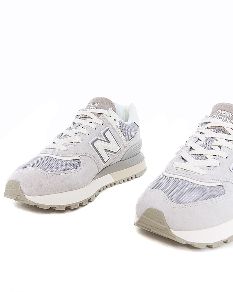 New Balance U574 | U574LGVB | Grå | Sneakers | Skor | Footish