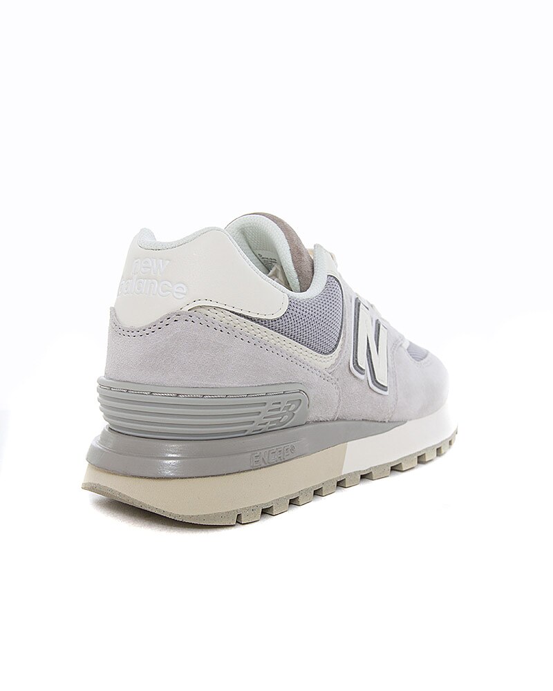 New Balance U574 | U574LGVB | Grå | Sneakers | Skor | Footish