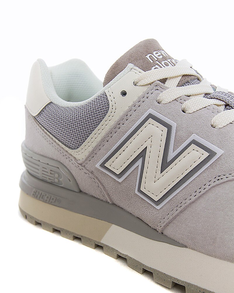 New Balance U574 | U574LGVB | Grå | Sneakers | Skor | Footish