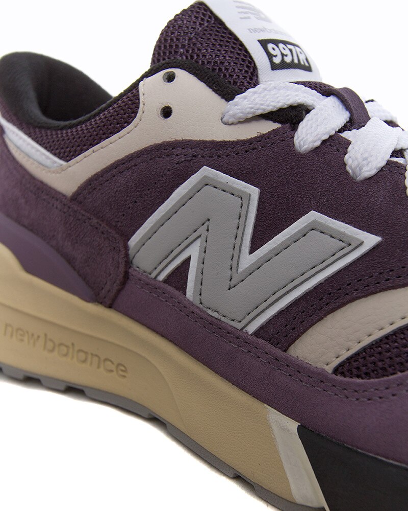 New Balance 997 | U997RBA | Gray | Sneakers | Shoes | Footish