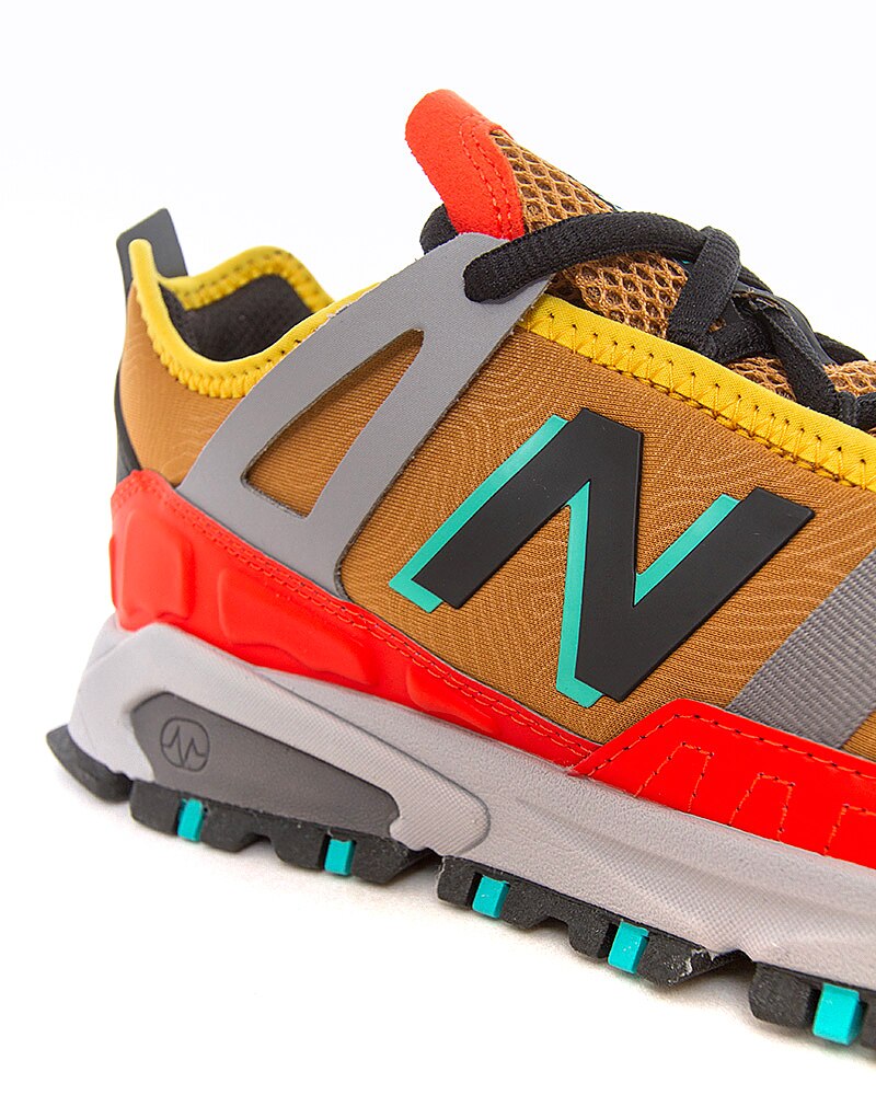 New Balance XRTC Racer Workwear | MSXRCTWC | Blue | Sneakers | Shoes ...