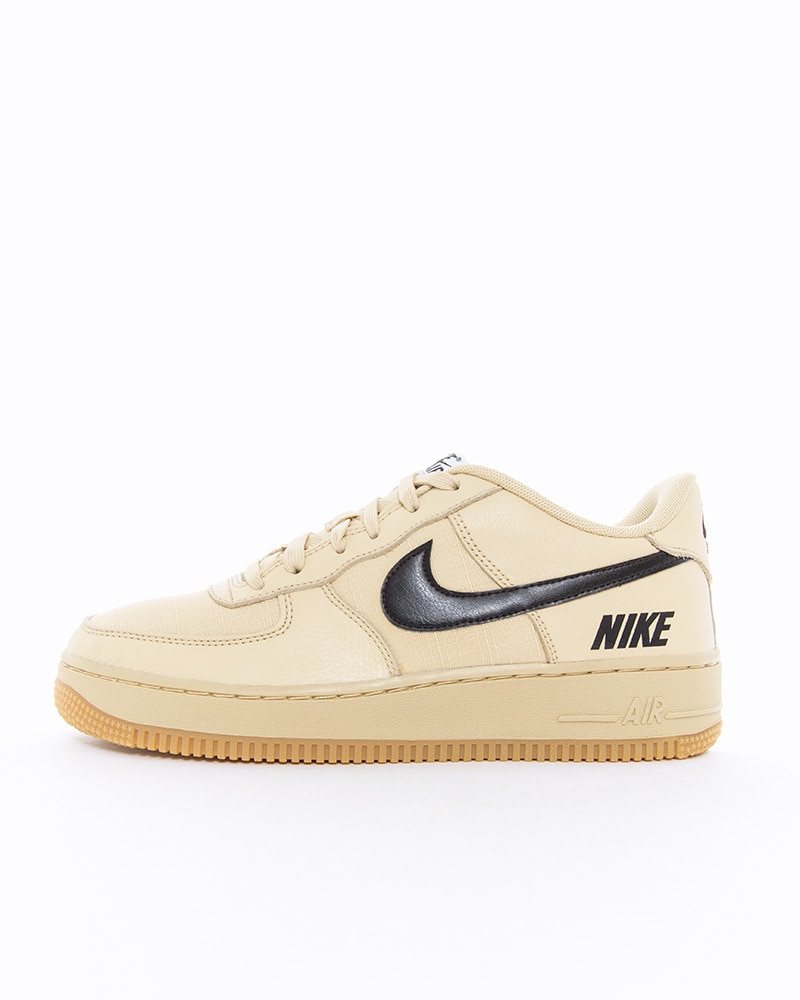 Nike Air Force 1 LV8 5 CQ4215 700 Multicolor Sneakers Skor Footish