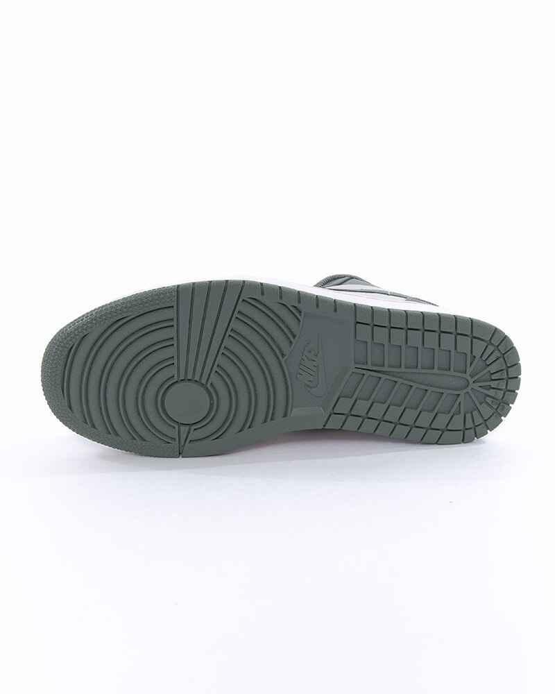 Nike Air Jordan 1 Low | 553558-121 | White | Sneakers | Skor | Footish