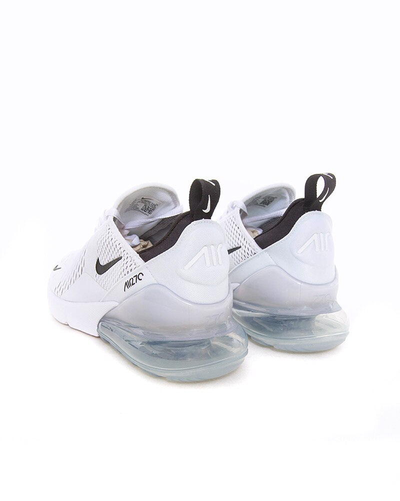 Nike Air Max 270 | AH8050-100 | White | Sneakers | Shoes | Footish
