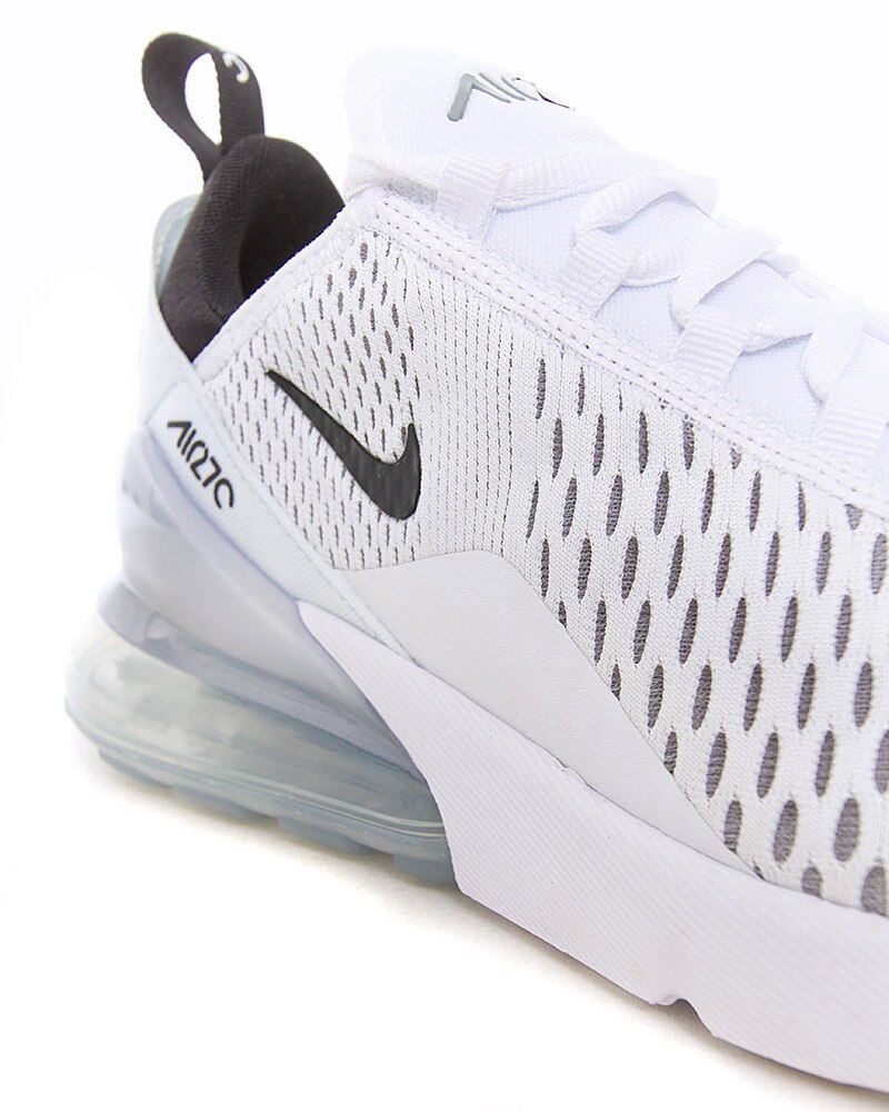 Nike Air Max 270 | AH8050-100 | White | Sneakers | Shoes | Footish