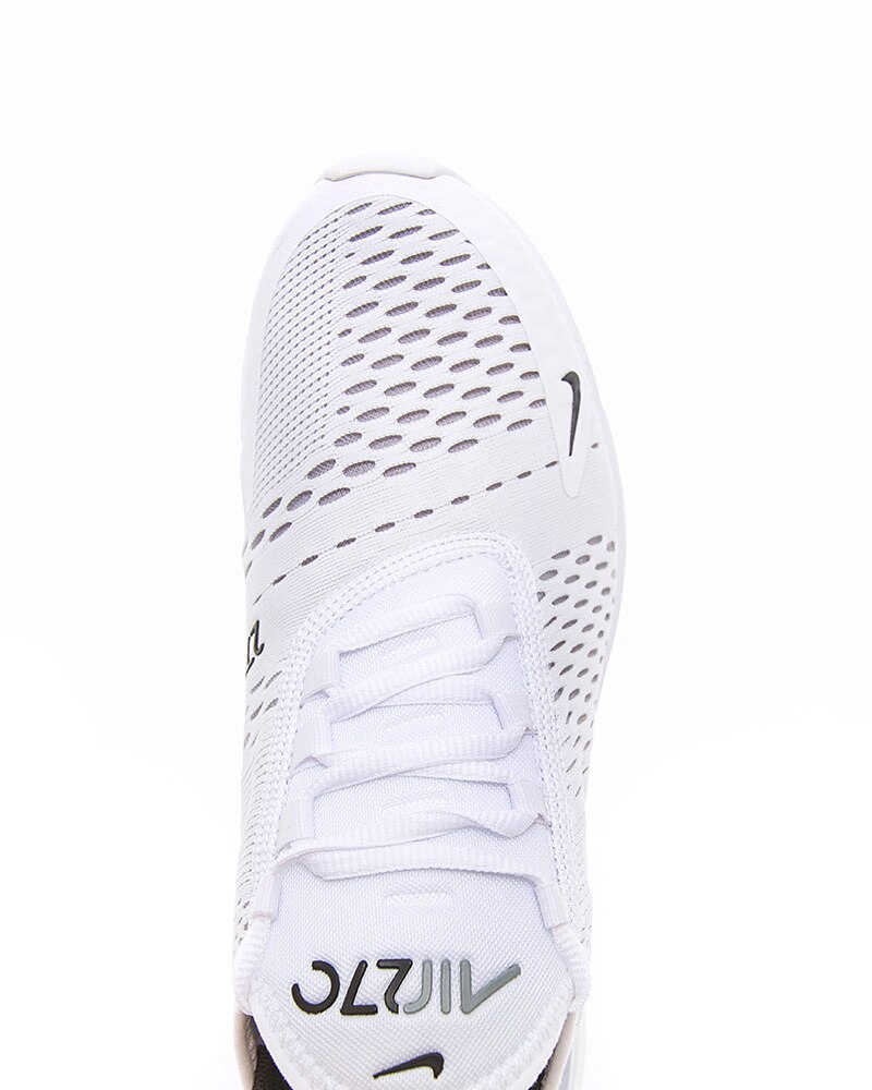 Nike Air Max 270 | AH8050-100 | White | Sneakers | Shoes | Footish