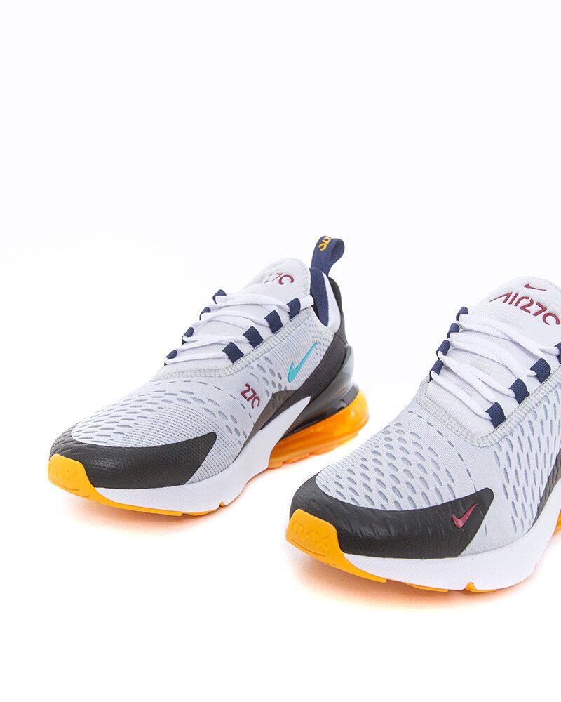 Nike Air Max 270 | DJ2736-001 | Grå | Sneakers | Skor | Footish