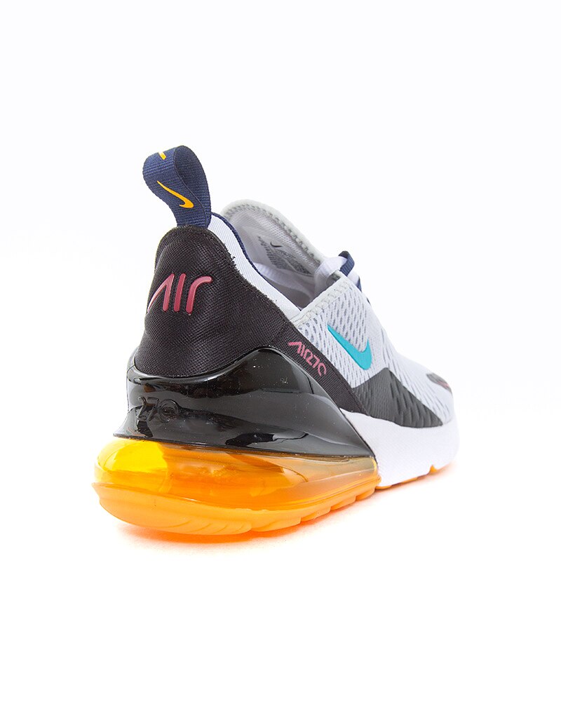 Nike Air Max 270 | DJ2736-001 | Grå | Sneakers | Skor | Footish