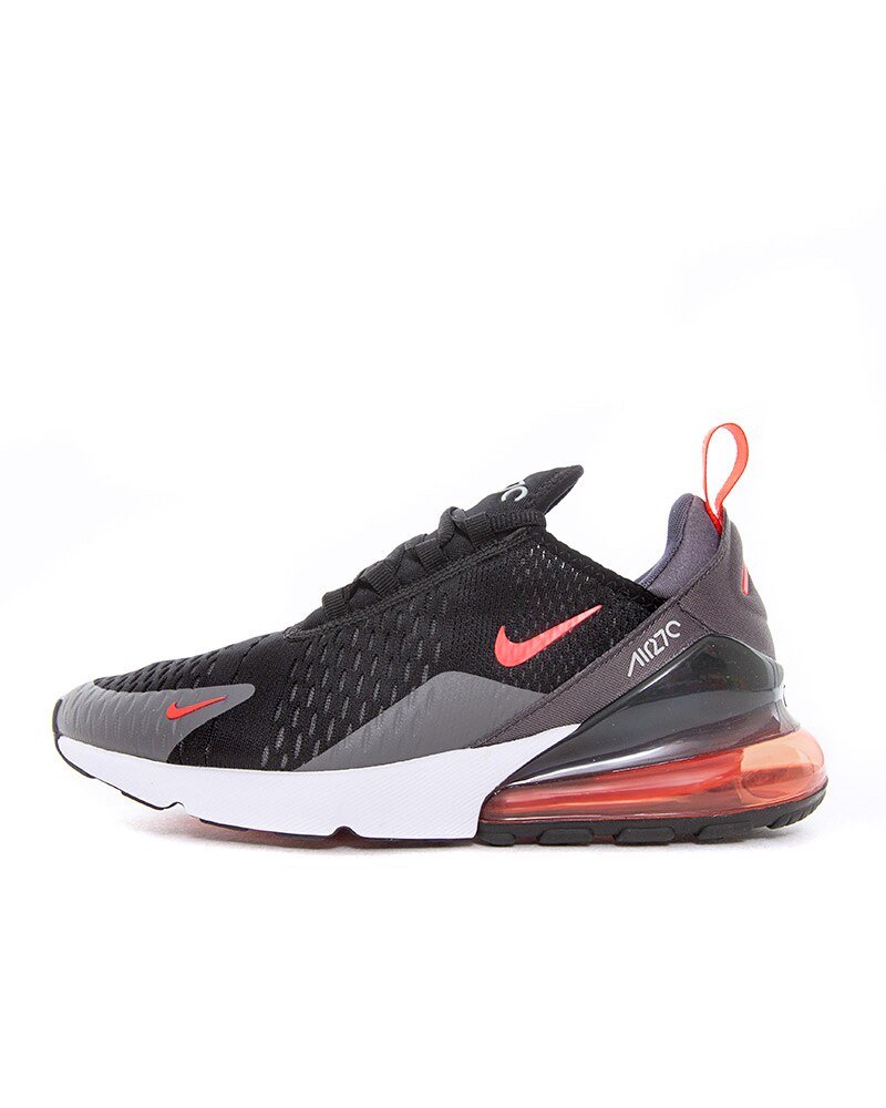 Nike Air Max 270 Ess | DM2462-001 | Svart | Sneakers | Skor | Footish