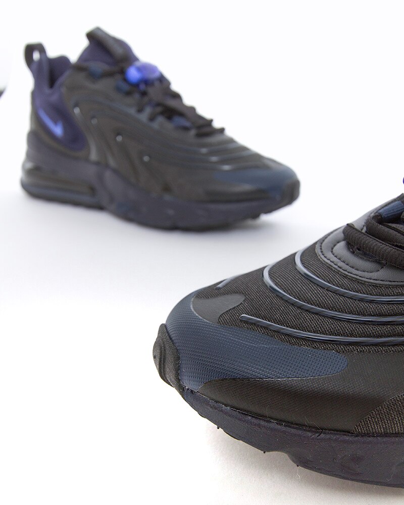 Nike Air Max 270 React ENG | CD0113-001 | Svart | Sneakers | Skor | Footish