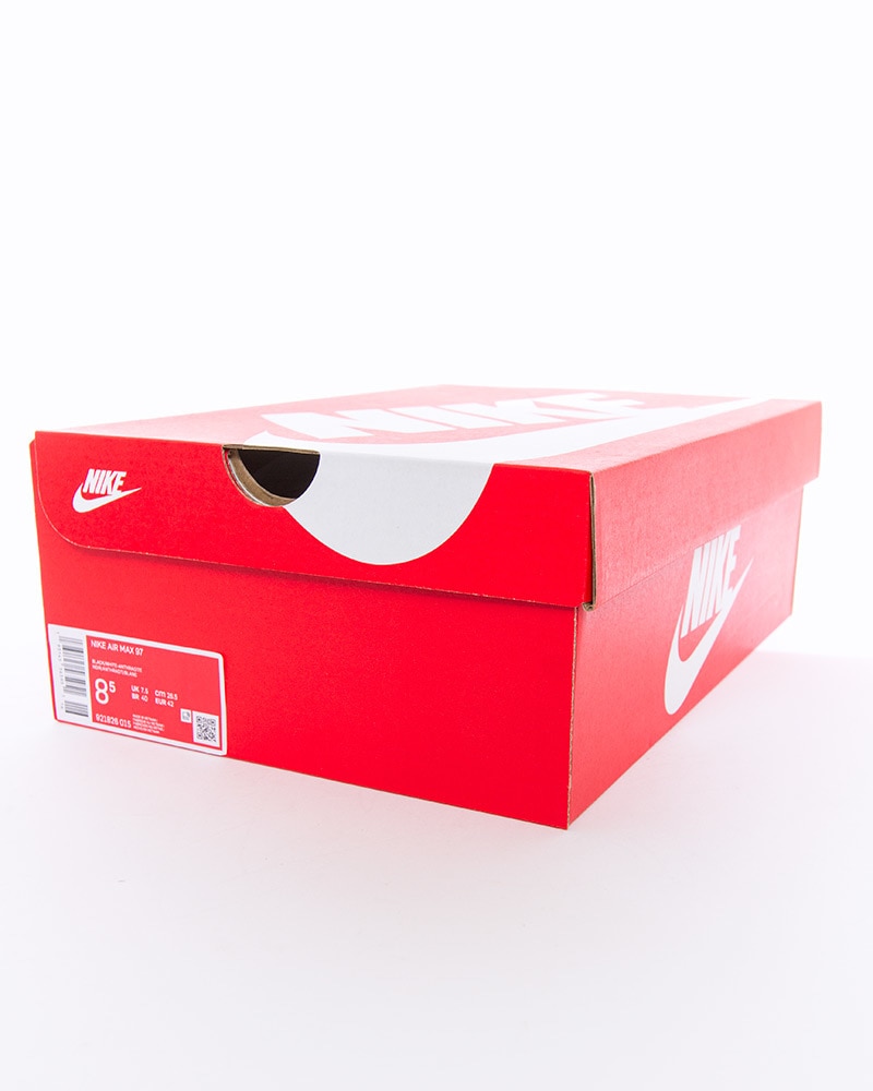 Nike Air Max 97 | 921826-015 | Svart | Sneakers | Skor | Footish