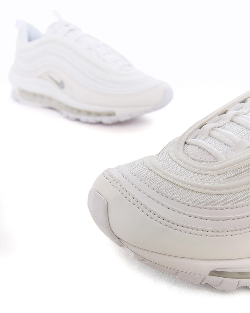 Nike Air Max 97 - 921826-101 - Vit - Footish: If you´re into sneakers