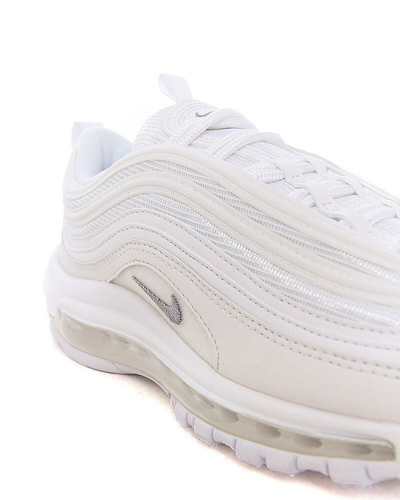 Nike Air Max 97 - 921826-101 - Vit - Footish: If you´re into sneakers