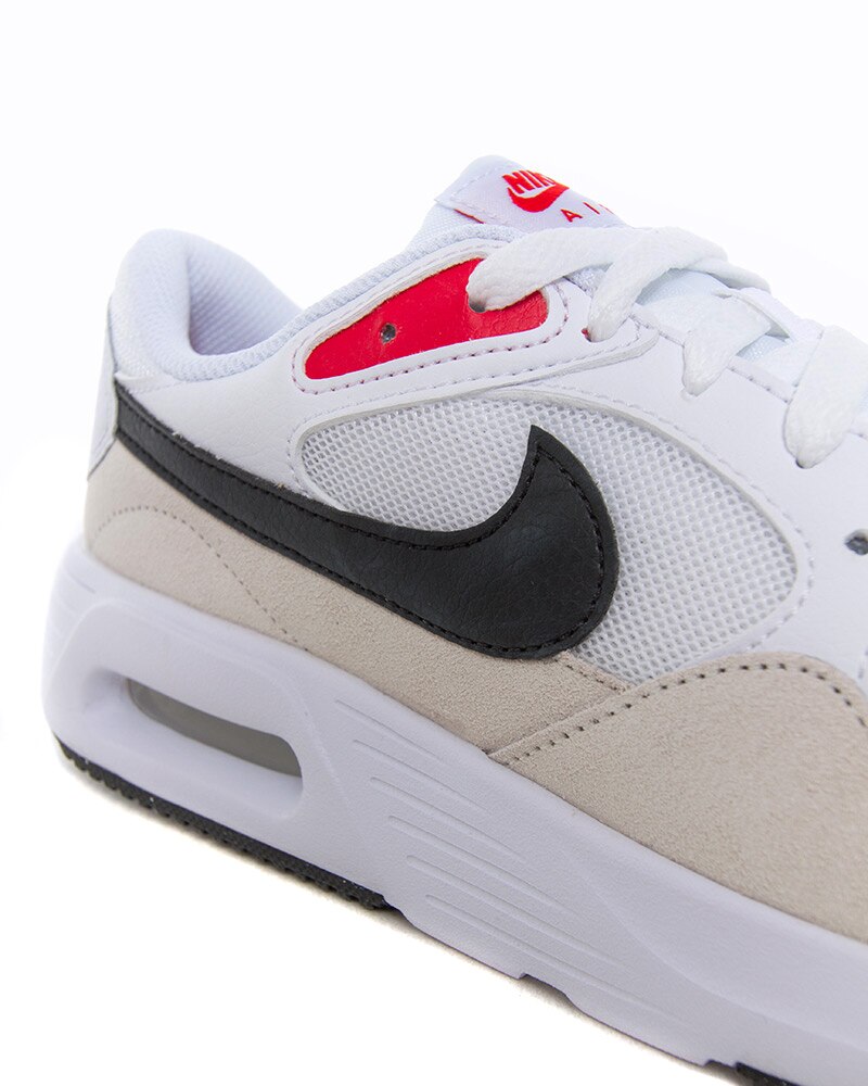 Nike Air Max SC | CW4555-108 | White | Sneakers | Shoes | Footish