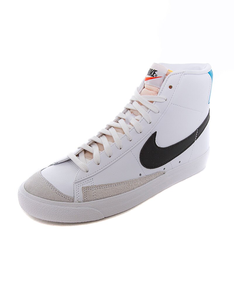 Nike Blazer Mid 77 Vintage | BQ6806-121 | Vit | Sneakers | Skor | Footish