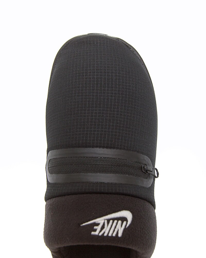 Nike Burrow Slipper | DC1456-002 | Svart | Sneakers | Skor | Footish