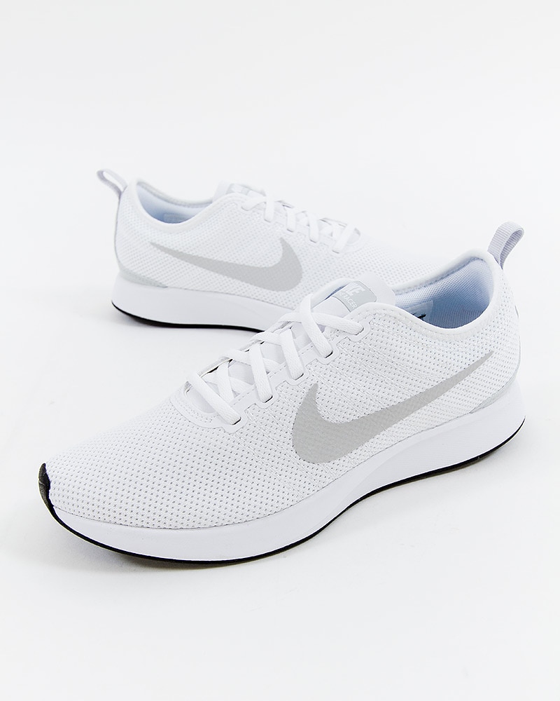 Nike Dualtone Racer | 918227-102 | White | Sneakers | Skor | Footish