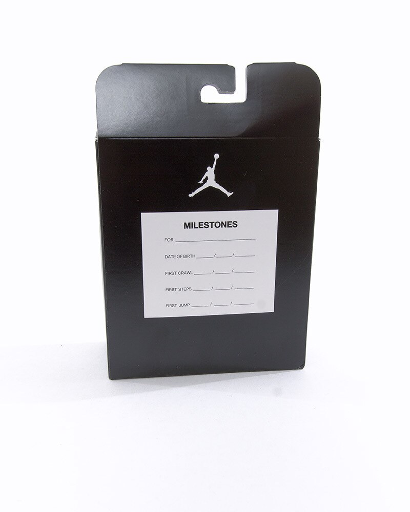 Nike Jordan 1 | AT3745-100 | Vit | Sneakers | Skor | Footish