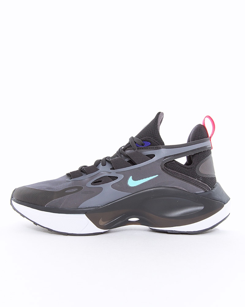 Nike Signal D/MS/X | AT5303-005 | Svart | Sneakers | Skor | Footish