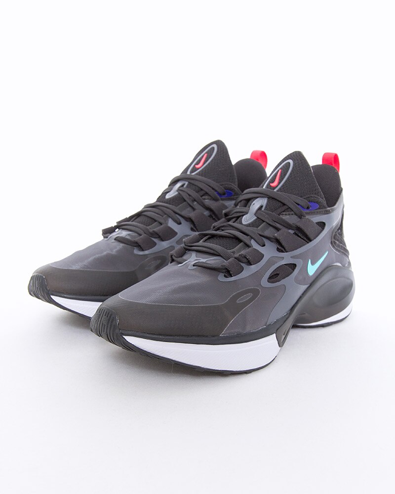 Nike Signal D/MS/X | AT5303-005 | Svart | Sneakers | Skor | Footish