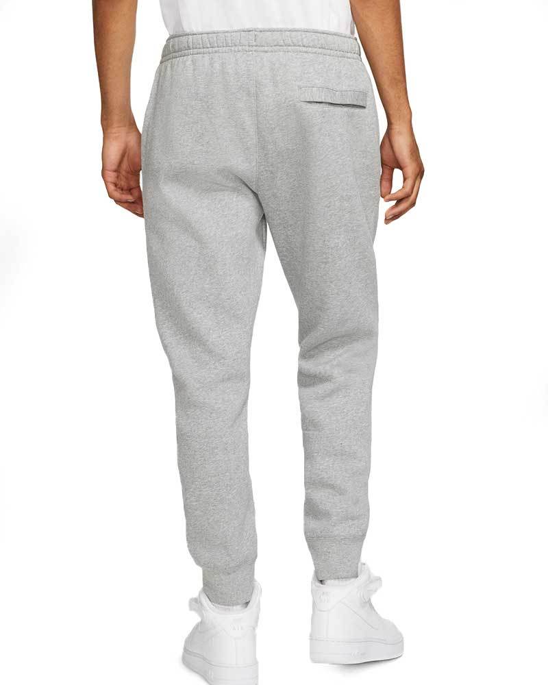 Nike Sportswear Club Fleece Joggers | BV2671-063 | Grå | Kläder | Footish