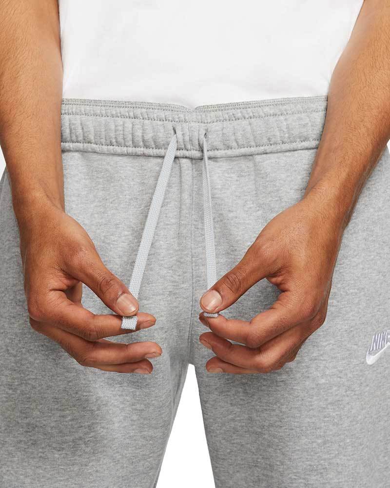 Nike Sportswear Club Fleece Joggers | BV2671-063 | Grå | Kläder | Footish